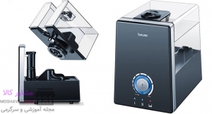 بهترین دستگاه بخور سرد کدام است؟ [بررسی 8 برند و مارک برتر] - مشاور ...